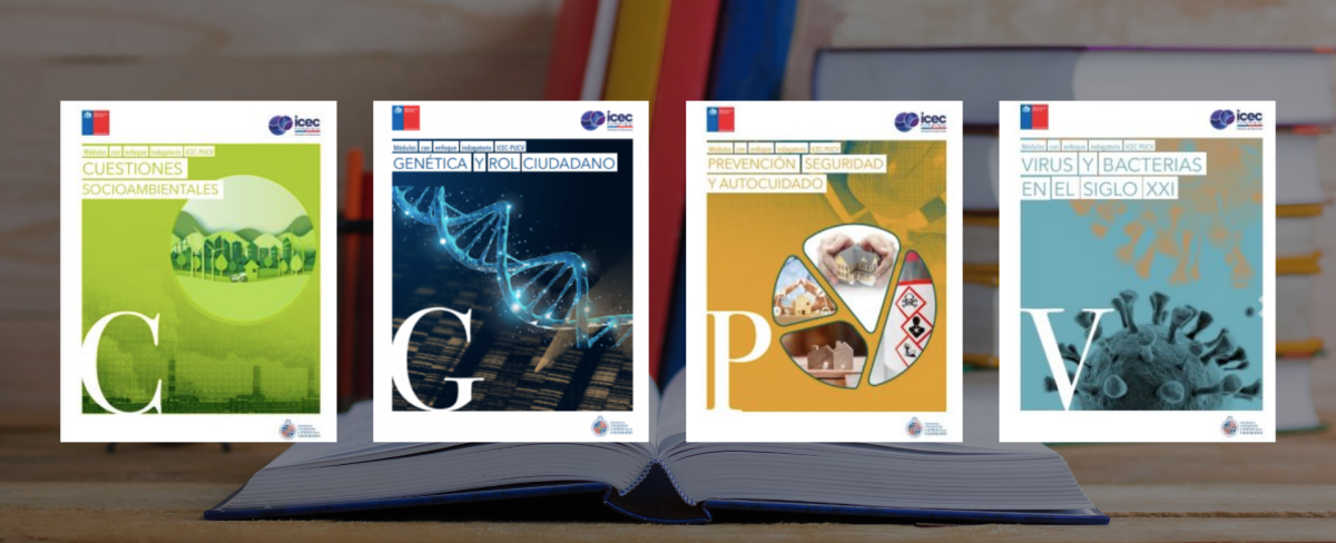 CIDSTEM – Centro de Investigacion, Didáctica de las Ciencias y ...